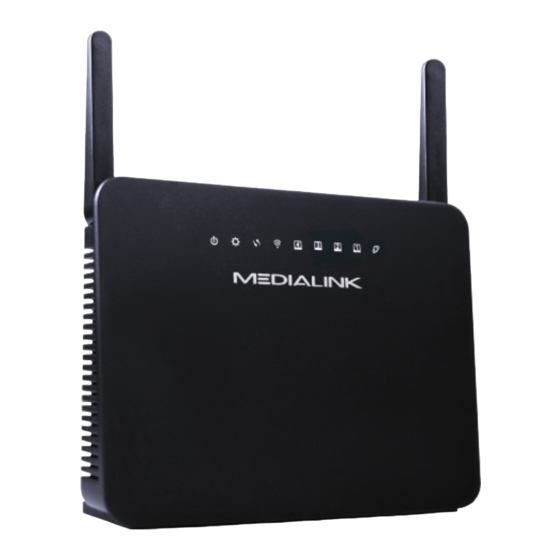 Medialink MWN-WAPR300NE - TechInfoDepot