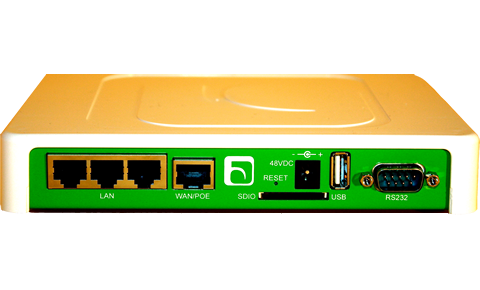 Anaptyx ID-2 - TechInfoDepot