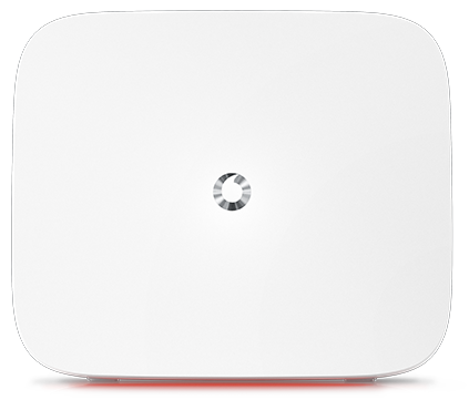 Vodafone EasyBox 804 - TechInfoDepot