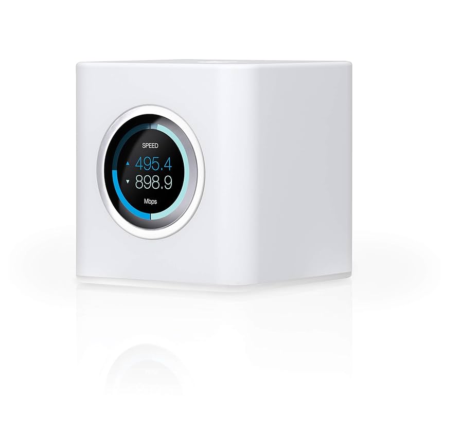 Ubiquiti Networks AmpliFi Router (AFi-R) - TechInfoDepot