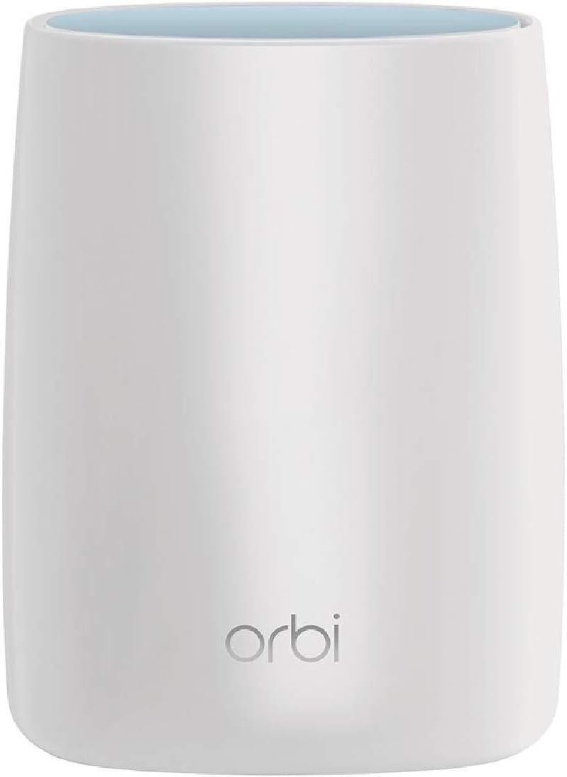 Netgear Orbi Satellite (RBS50) - TechInfoDepot