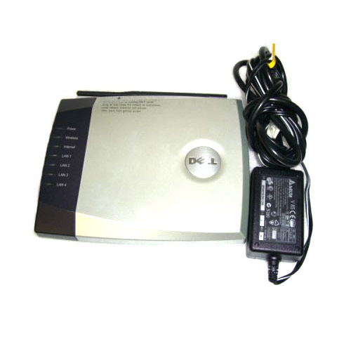 Dell TrueMobile 1184 (WX-6215D) - TechInfoDepot