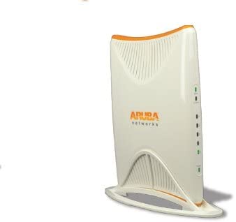 Aruba Networks RAP-5WN - TechInfoDepot