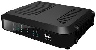 Cisco EPC3208G - TechInfoDepot