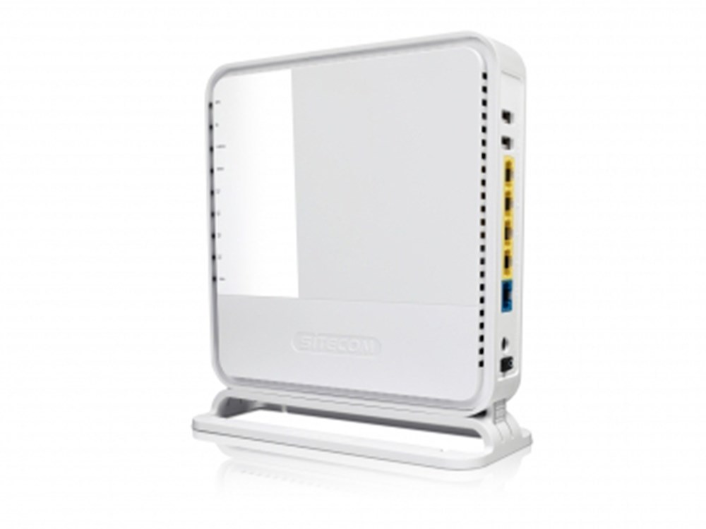 Sitecom WLR-6100 - TechInfoDepot