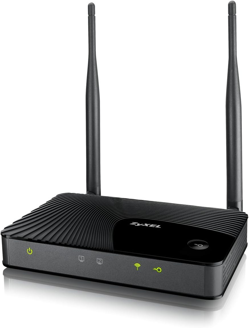 ZyXEL WAP3205 v2 - TechInfoDepot