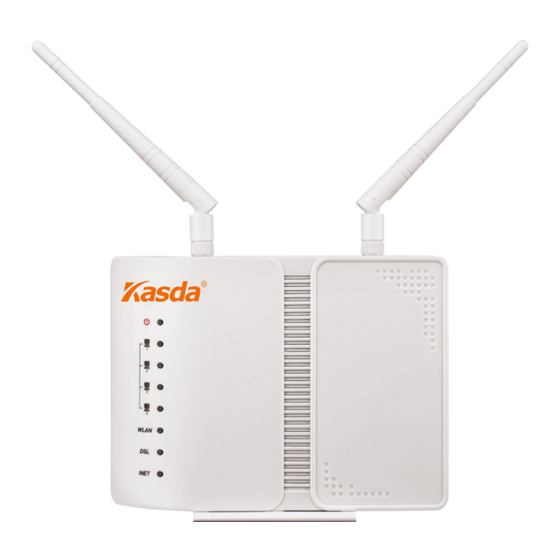 Kasda KW5212H - TechInfoDepot