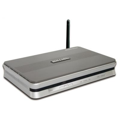 Billion BiPAC 643 - TechInfoDepot
