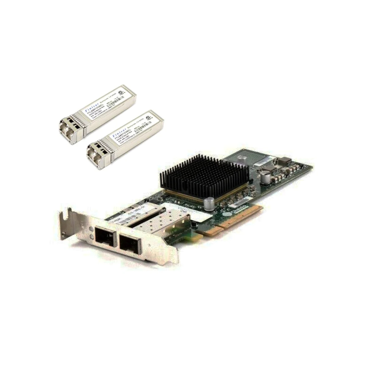 Chelsio N320E-SR - TechInfoDepot
