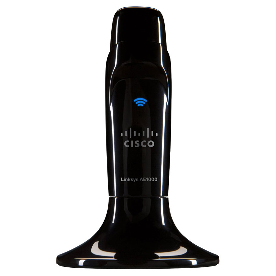 Linksys AE1000 - TechInfoDepot