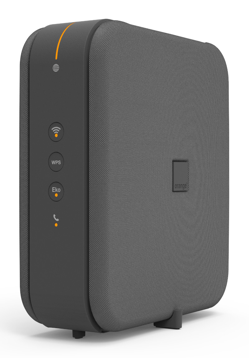 Orange Funbox 10 v2 - TechInfoDepot