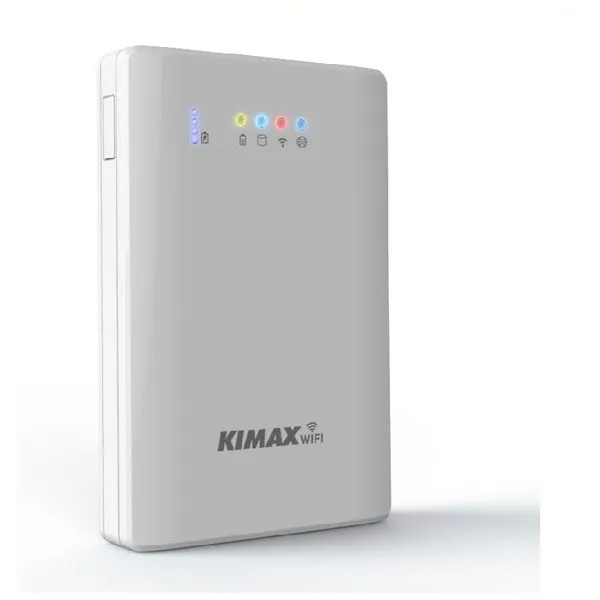 Kimax KI-U25AWF - TechInfoDepot