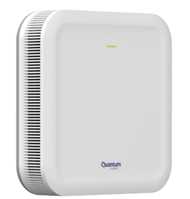 Quantum Fiber 360 Wi-Fi 7 Pods (W1700K) - TechInfoDepot