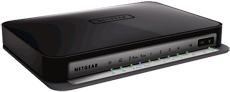 Netgear WNDR4300SW - TechInfoDepot