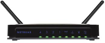Netgear WNR1500 - TechInfoDepot
