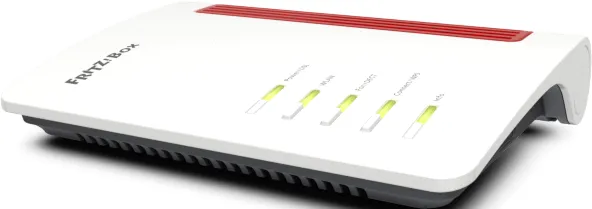 AVM FRITZ!Box 7530 AX - TechInfoDepot