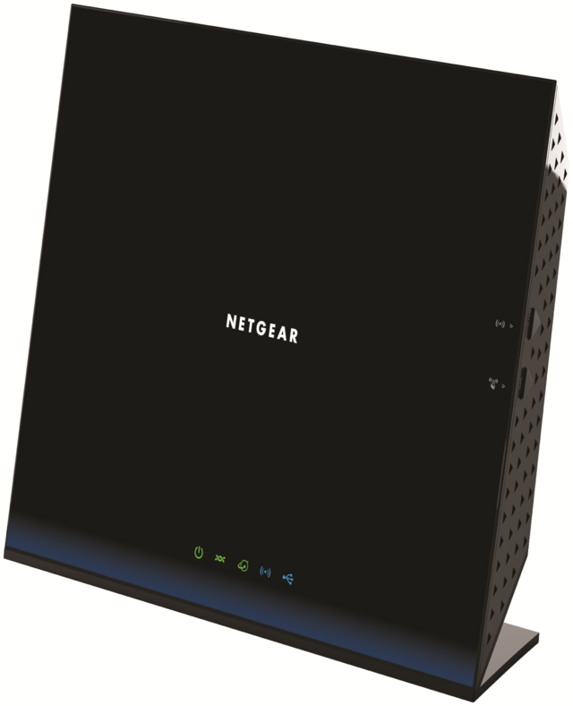 Netgear D6200v2 - TechInfoDepot