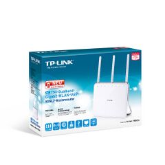 TP-LINK Archer VR200v - TechInfoDepot
