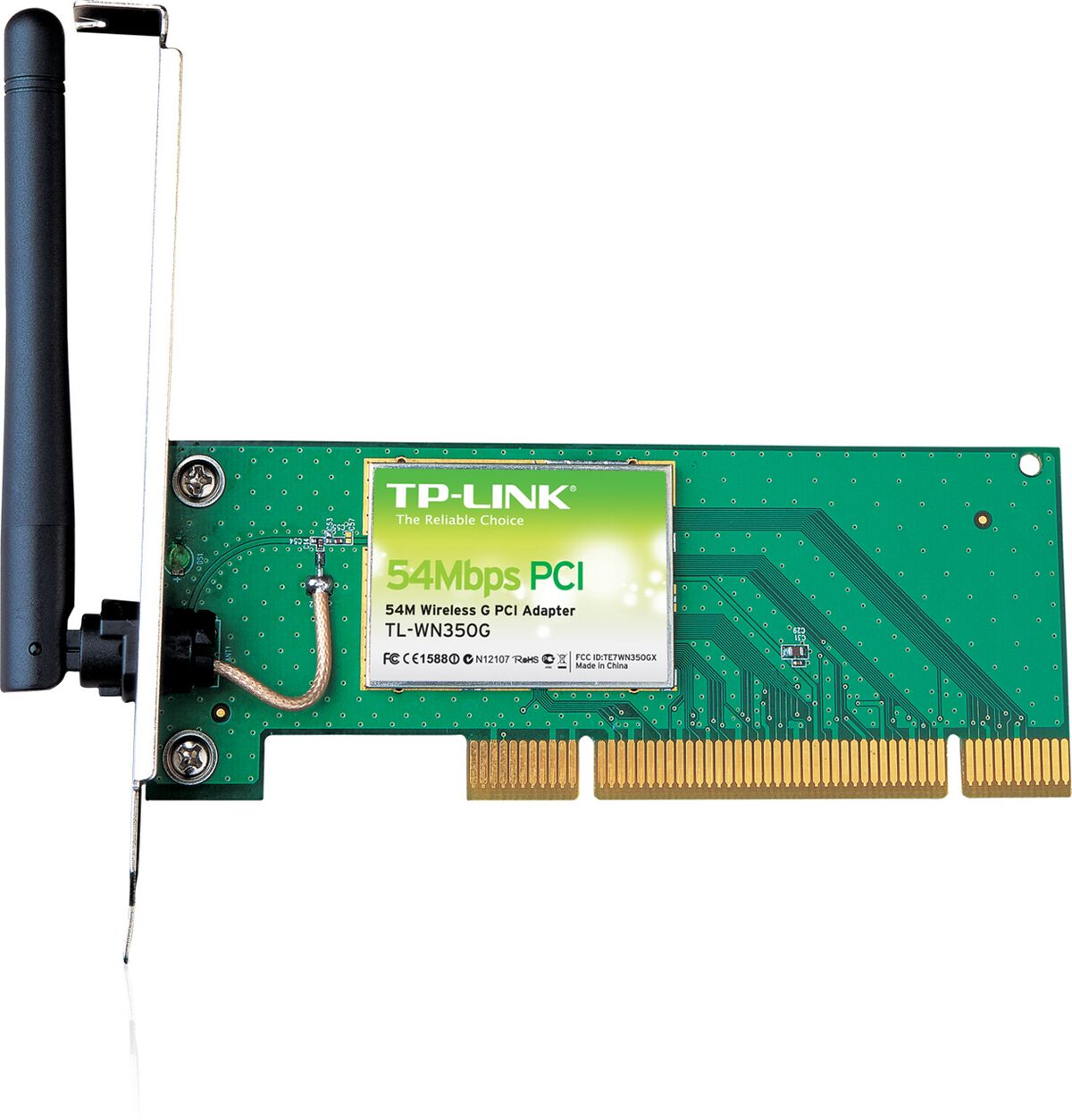 TP-LINK TL-WN350G - TechInfoDepot