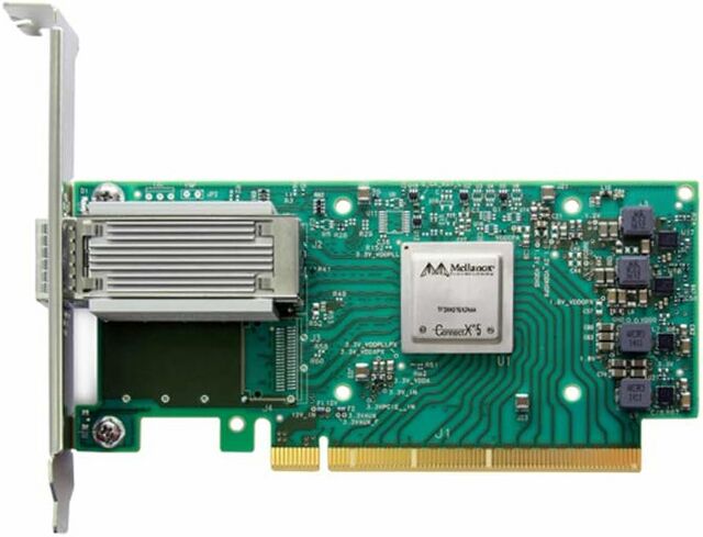 HP 841QSFP28 - TechInfoDepot