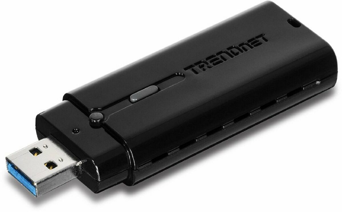 TRENDnet TEW-805UB - TechInfoDepot
