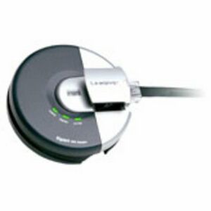 Linksys USB1000 - TechInfoDepot