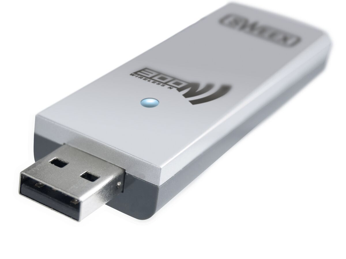 Sweex LW313 - TechInfoDepot