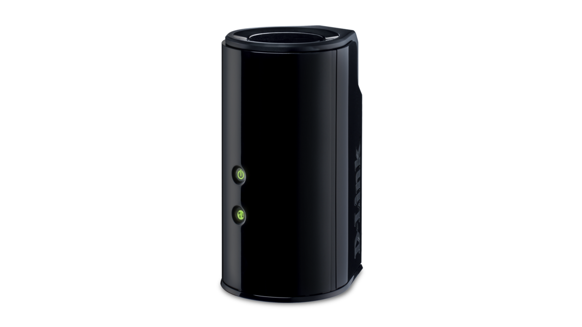 D-Link DIR-855L rev A1 - TechInfoDepot