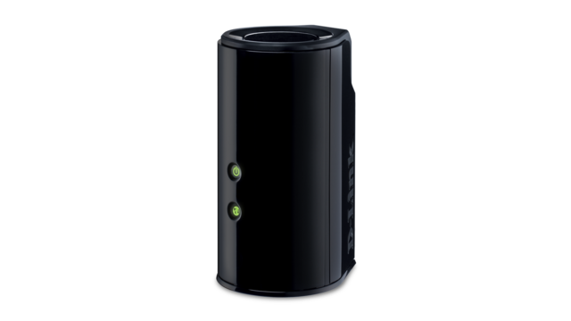 D-Link DIR-855L rev A1 - TechInfoDepot