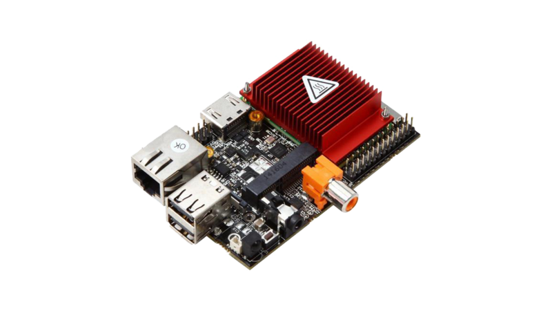 SolidRun HummingBoard Pro i2ex - TechInfoDepot