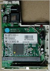 Buffalo WLA-G54C - TechInfoDepot