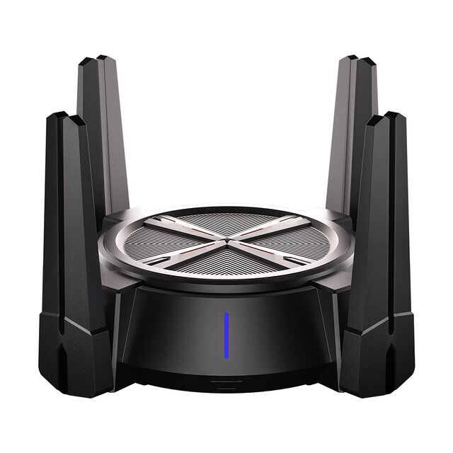 Netcore N60 - TechInfoDepot