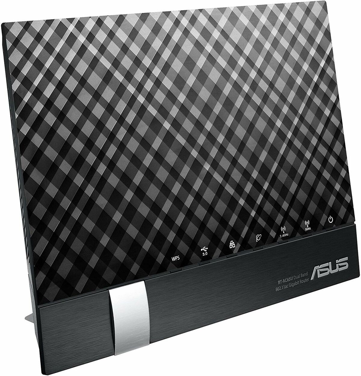 ASUS RT-AC65U - TechInfoDepot