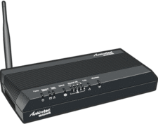 Actiontec MI424WR rev C - TechInfoDepot