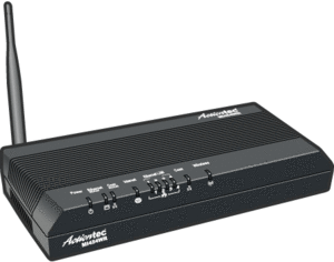 Actiontec MI424WR rev A - TechInfoDepot