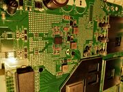 Salt Fiber Box - TechInfoDepot