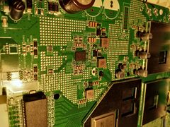 Salt Fiber Box - TechInfoDepot