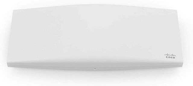 Cisco Meraki MR55 - TechInfoDepot