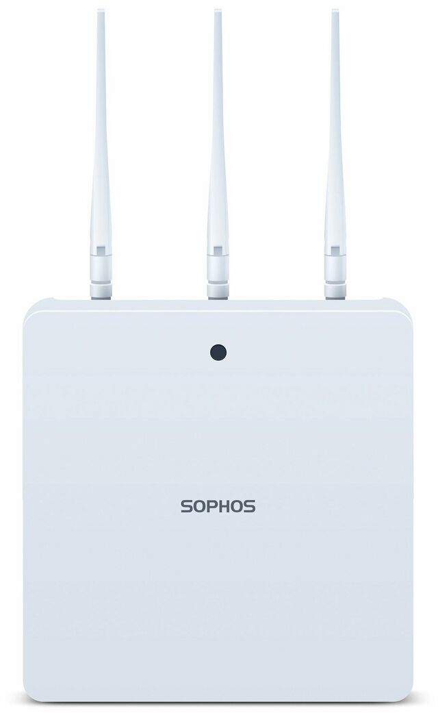 Sophos AP100 rev 1 - TechInfoDepot