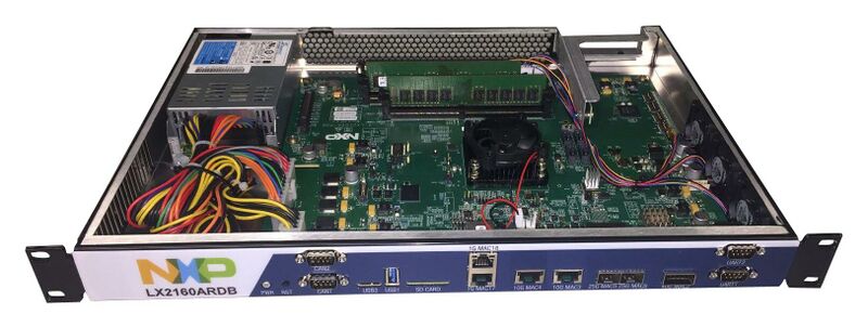 NXP LX2160ARDB - TechInfoDepot