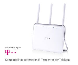 TP-LINK Archer VR200v v2 - TechInfoDepot