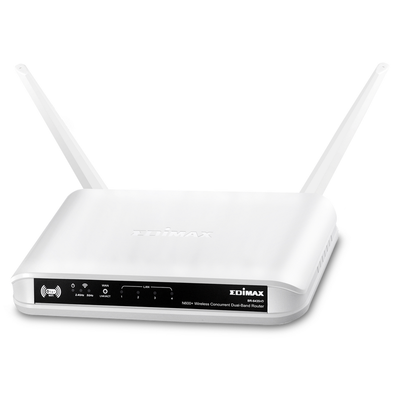 Edimax BR-6435nD - TechInfoDepot