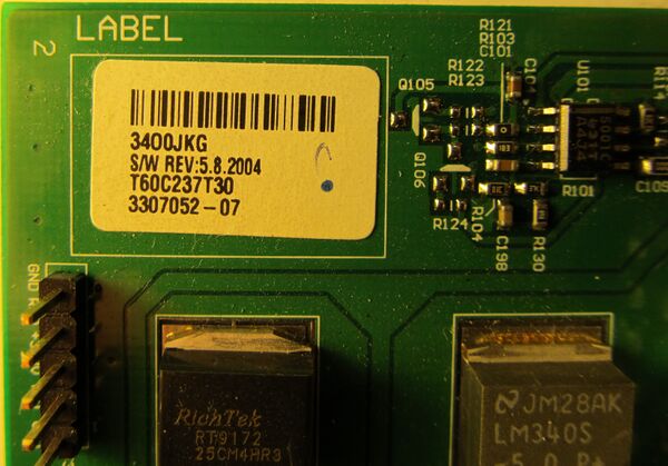Ambit Microsystems - TechInfoDepot