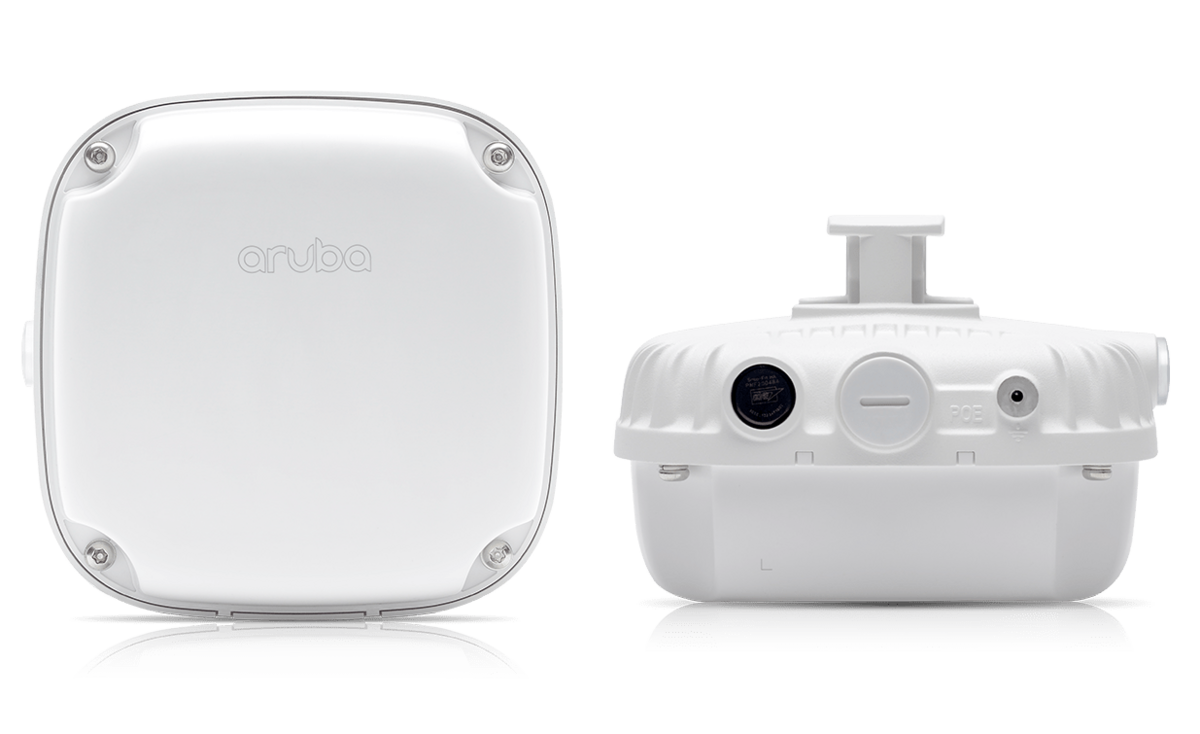 Aruba Networks AP-365 - TechInfoDepot