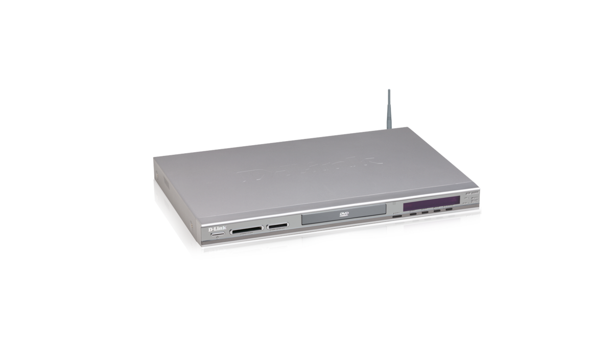 D-Link DSM-320RD - TechInfoDepot