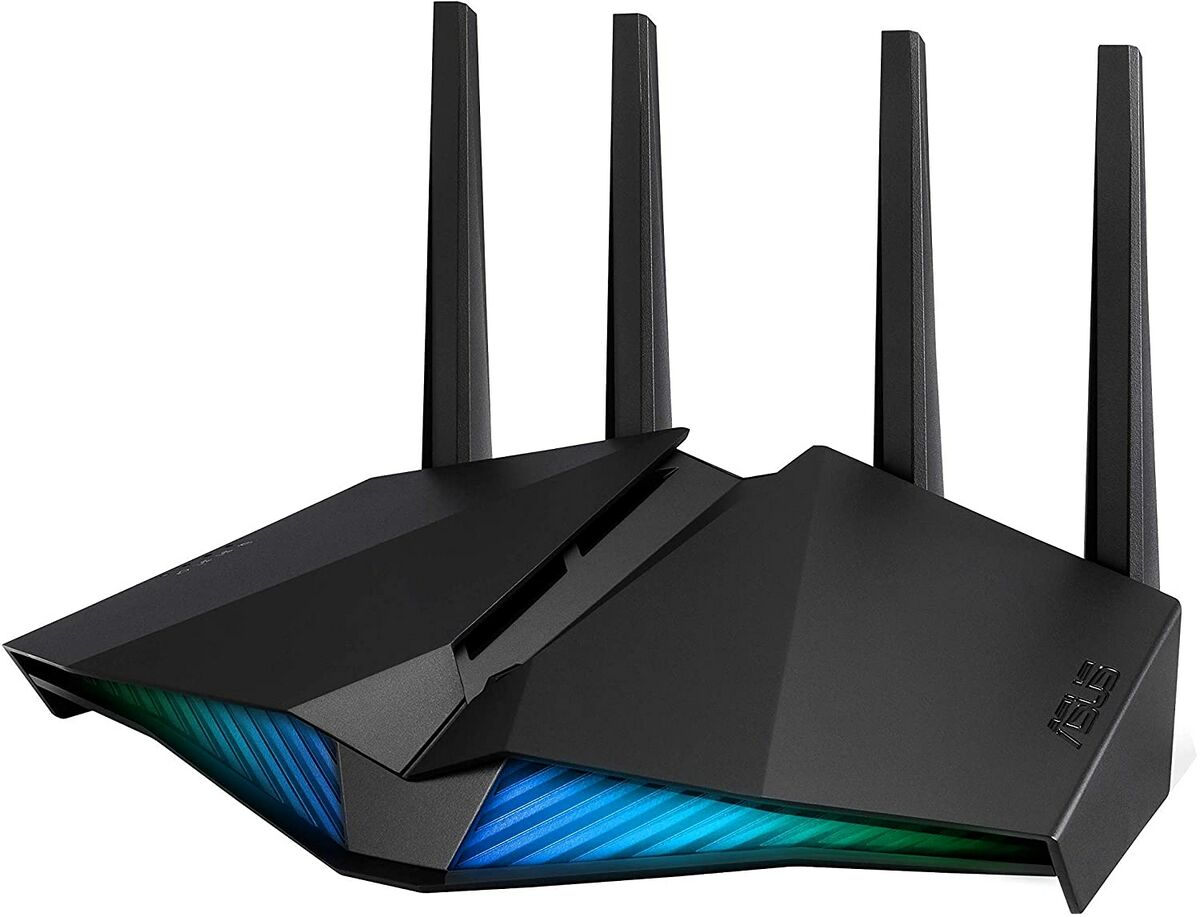 ASUS RT-AX82U - TechInfoDepot
