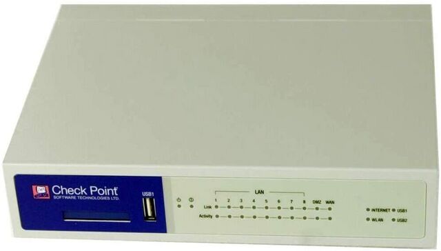 Check Point L-50W - TechInfoDepot