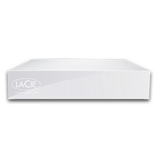 LaCie CloudBox (mini) - TechInfoDepot