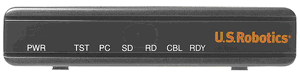 USRobotics USR6000 - TechInfoDepot