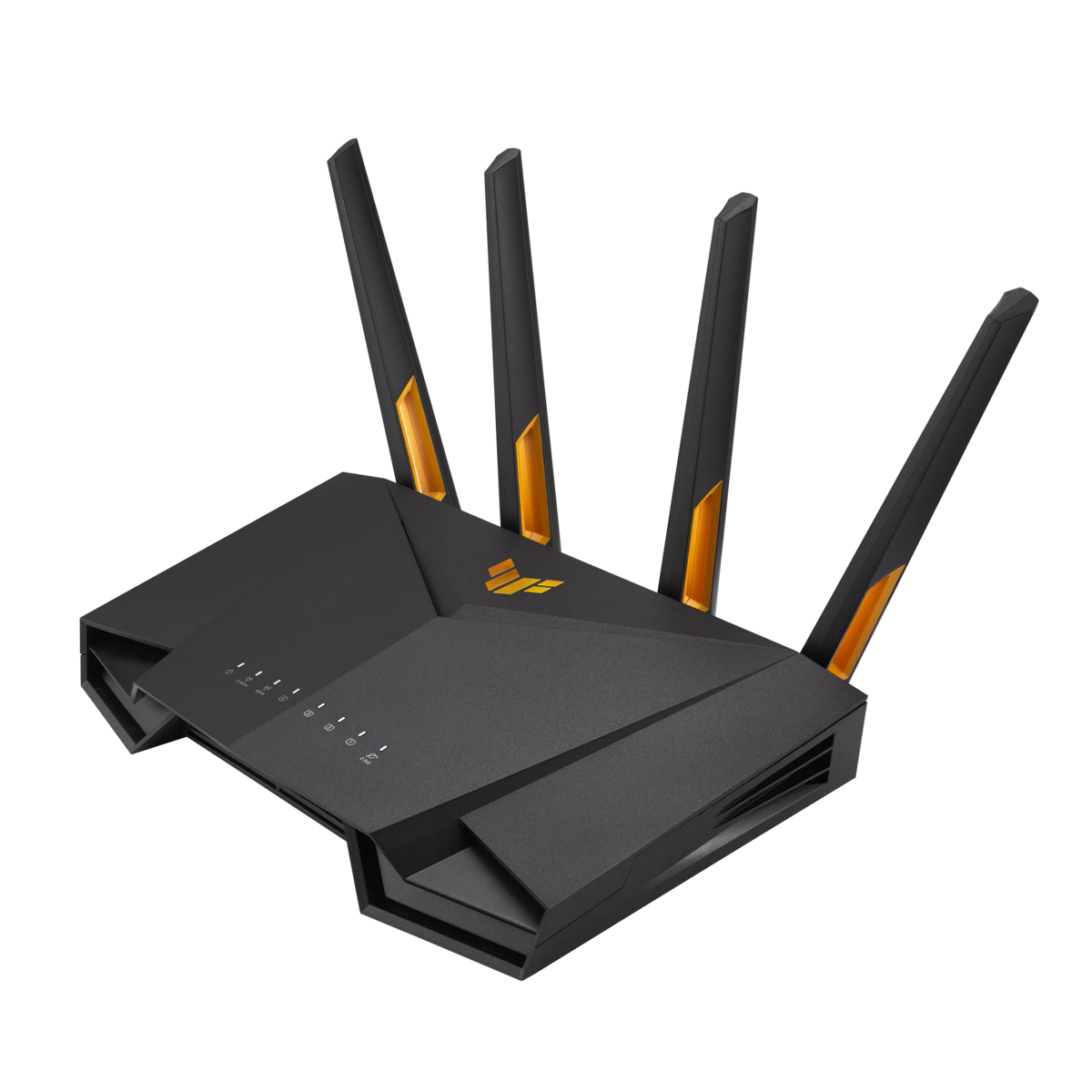 ASUS TUF-AX4200 - TechInfoDepot